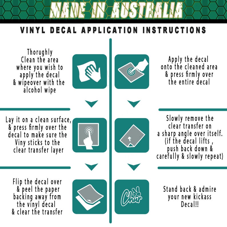 Sticker transformer Decepticon Logo Sticker Brushed Alloy Effect Vinyl ...