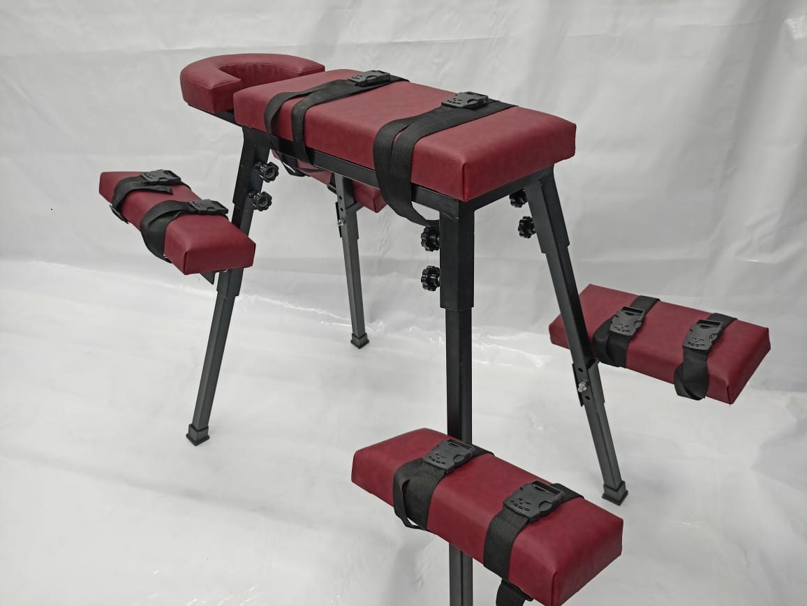 Spanking Bench Sex Bench Bdsm Bench Playroom Bdsm Furniture Etsy