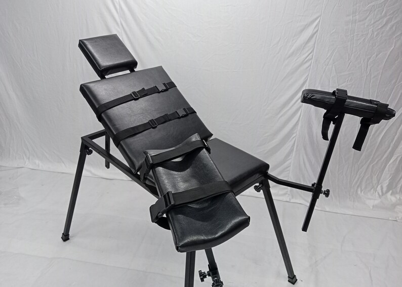 Sex Stuhl Bdsm Fessel Sex Stuhl Tragbarer Stuhl Bdsm Möbel Etsyde