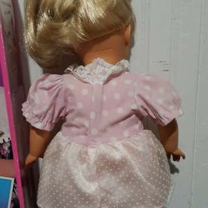 1991 MICHELLE TANNER Full House TV Show 15 Talking Doll - Etsy