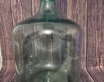 10 Gallon Glass Jug - Etsy