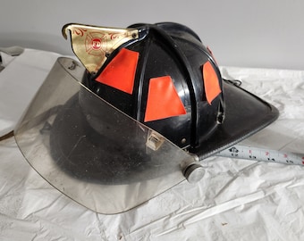 Cairns 880 Fire Helmet - Etsy