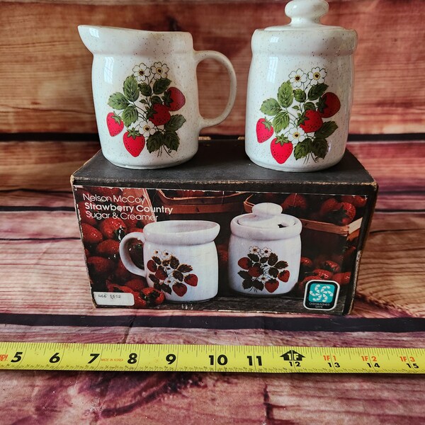 Mccoy Pitcher Bowl - Etsy