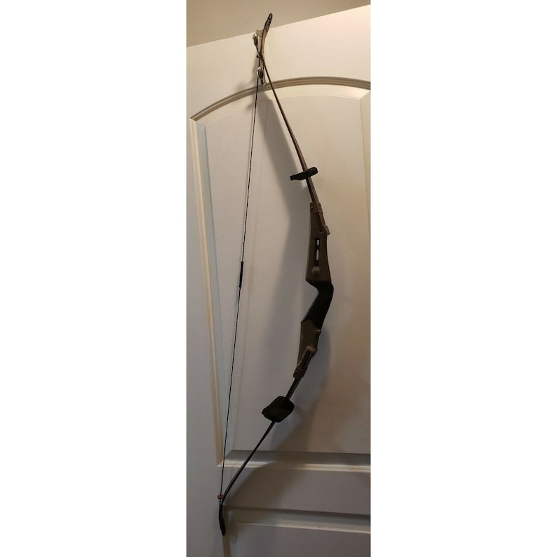 Vintage Bear Recurve Bow History at Robert Guajardo blog