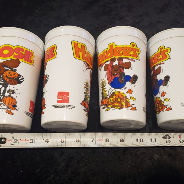 Plastic Moose Cup - Etsy