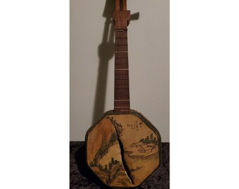 Pipa Instrument - Etsy