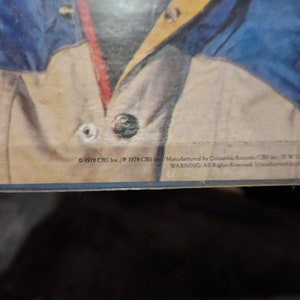 J Vintage 1978 Stardust by Willie Nelson LP Vinyl Record - Etsy