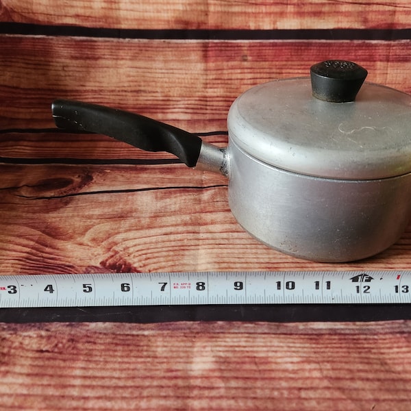 Vintage Wearever Aluminum Cookware - Etsy