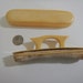 French Ivory Celluloid Dresser Items - Etsy
