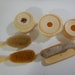 French Ivory Celluloid Dresser Items - Etsy