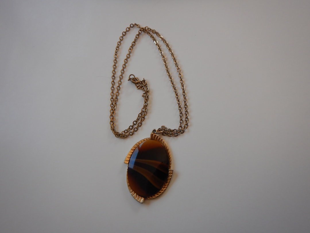 Vintage Sarah Coventry Necklace - Etsy