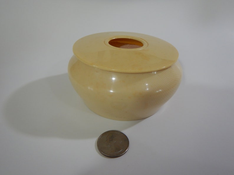 French Ivory Celluloid Dresser Items - Etsy
