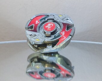 Beyblade Full Metal - Etsy