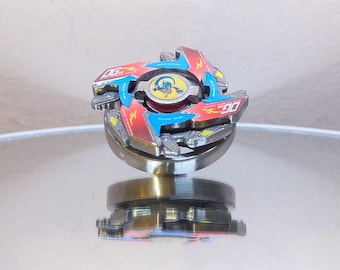 Beyblade Full Metal - Etsy