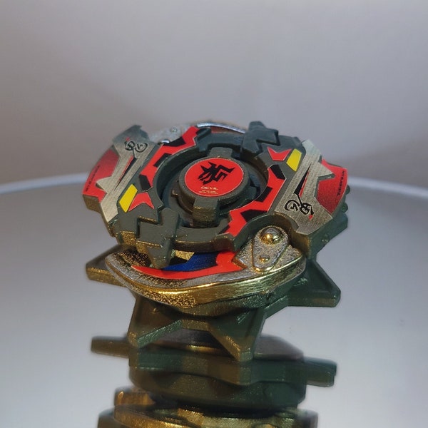 Beyblade - Etsy