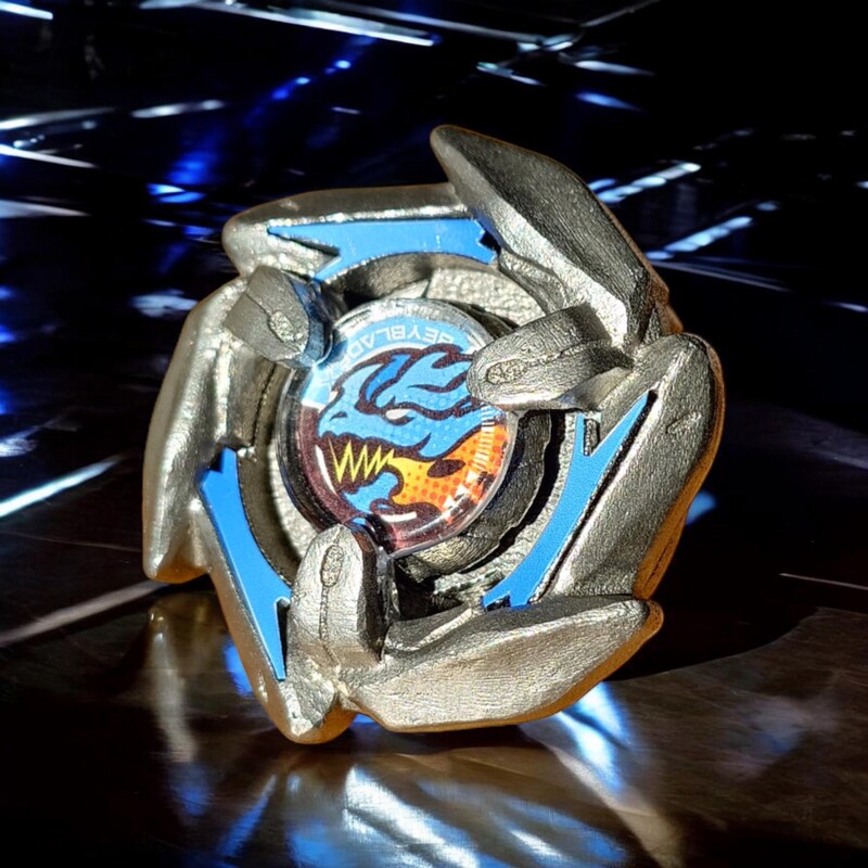 Beyblade X Bit - Etsy