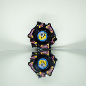 Beyblade Galeon 2 (custom) - Etsy