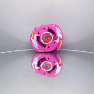 Beyblade Galux custom - Etsy