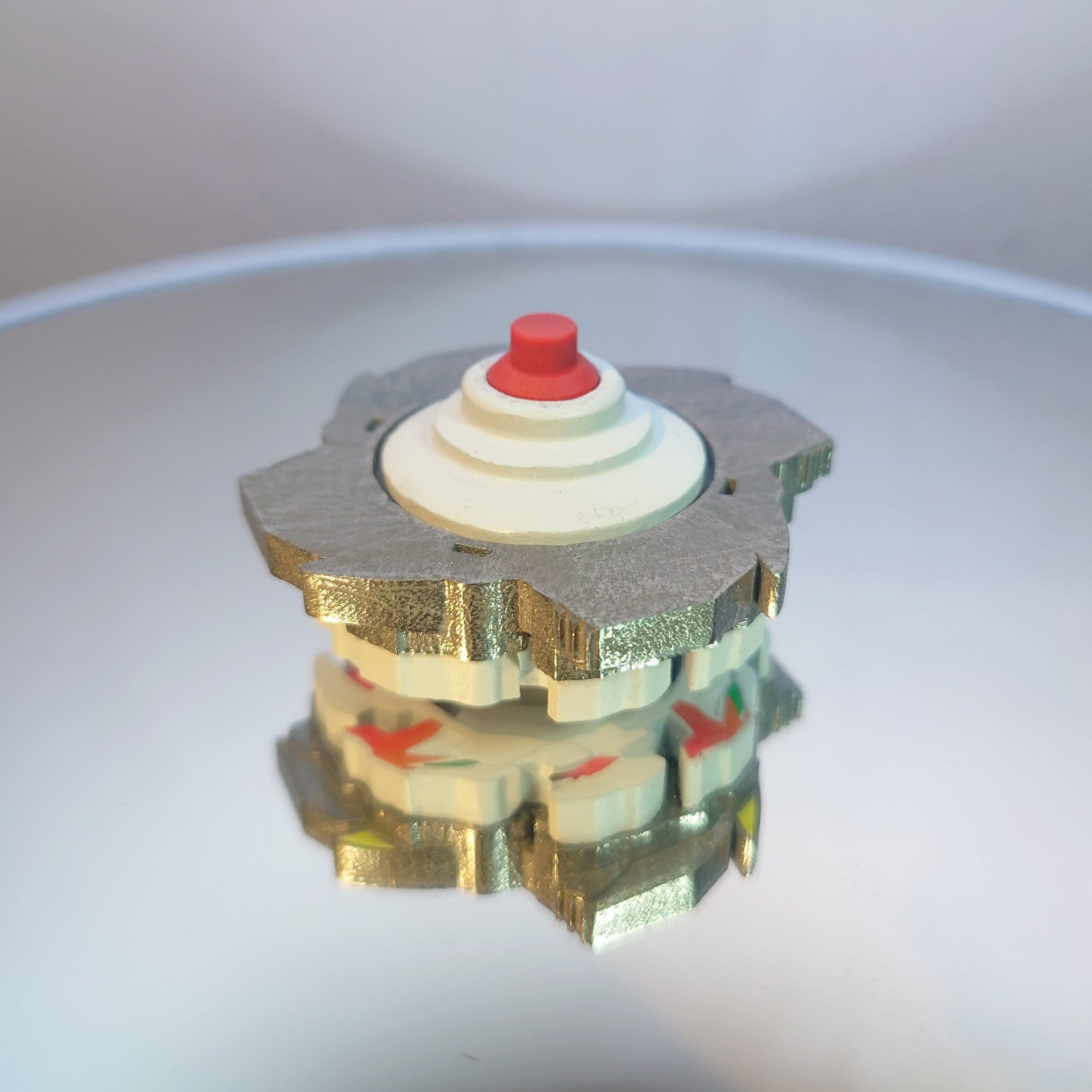 Beyblade Dragoon Aeolus MA MFB Version full Metal - Etsy Canada