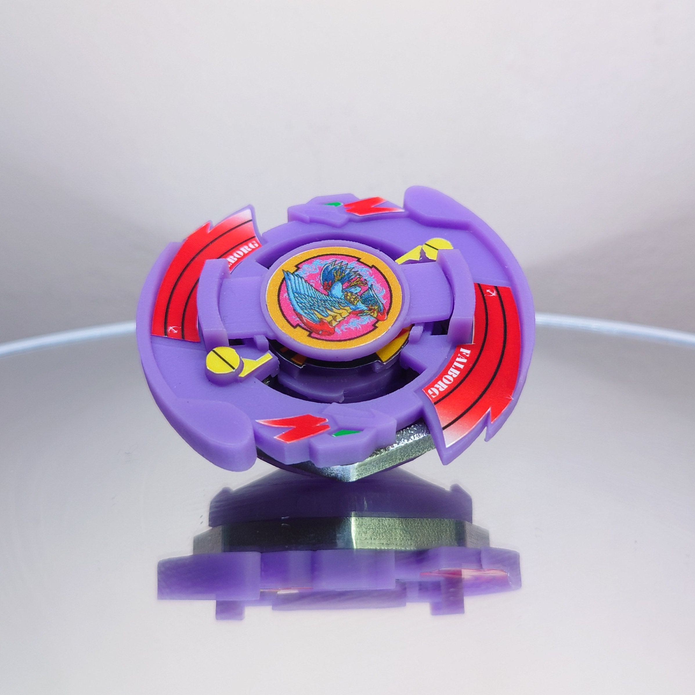 Falborg Beyblade