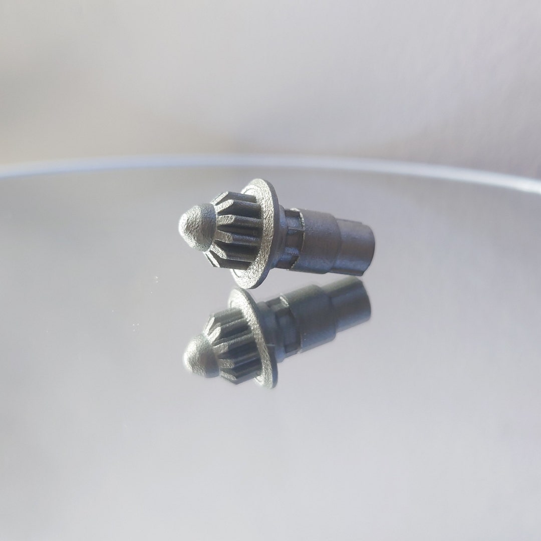 Beyblade X - CUSTOM Bits - Ball (metal Bit) - Etsy