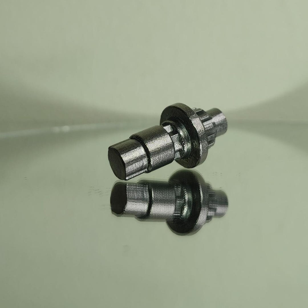 Beyblade X - CUSTOM Bits - Point Bit (p)(metal Bit) - Etsy