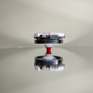 Beyblade Dragoon MSUV (enthusiast) (custom) - Etsy