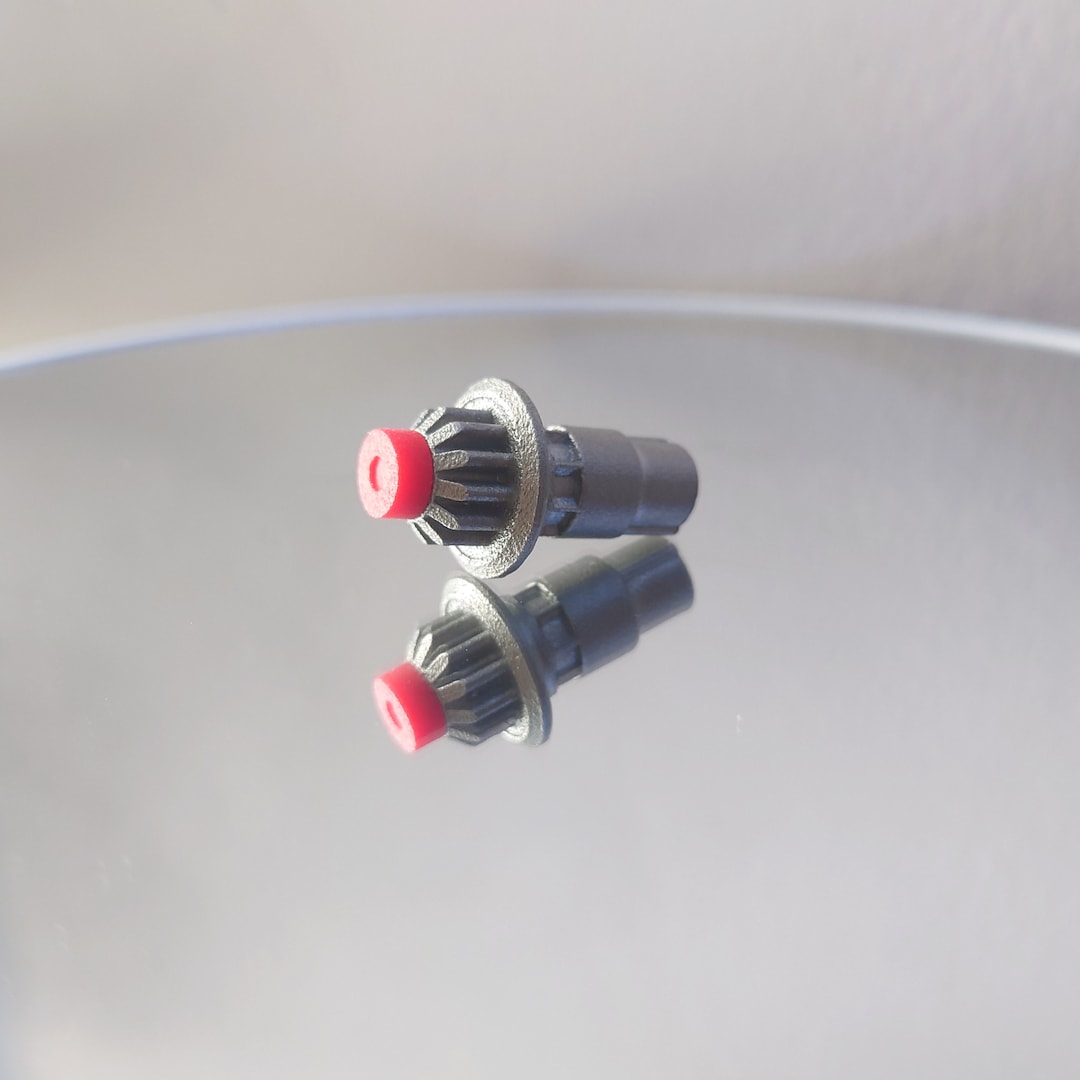 Beyblade X - CUSTOM Bits - Rubber Flat (metal Bit) - Etsy