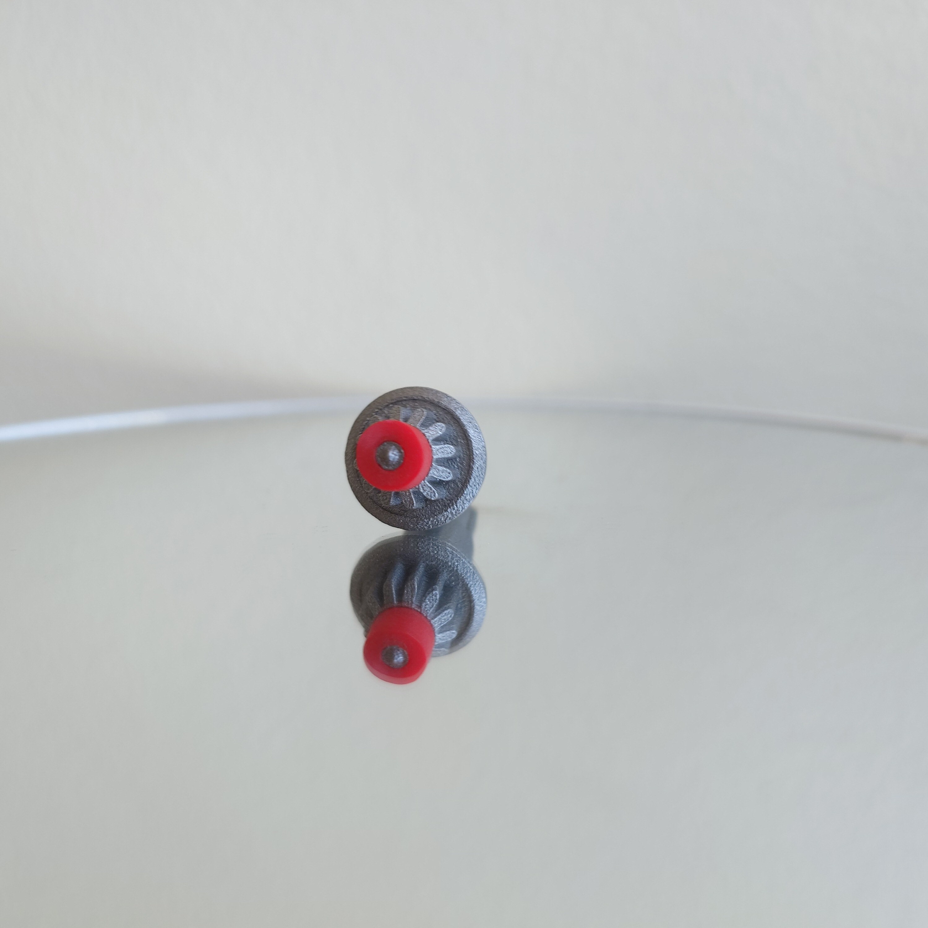 Beyblade X - CUSTOM Bits - Coat Sharp (CS) (metal Bit) - Etsy