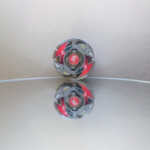 Beyblade FULL METAL Driger MF Custom stainless Steel - Etsy