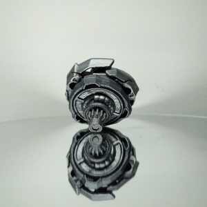 FULL METAL Beyblade Dran-sword (stainless Steel) (beyblade X) - Etsy