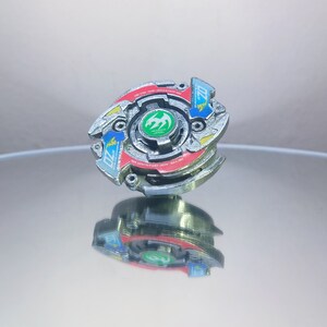 FULL METAL Beyblade Dranzer MS stainless Steel - Etsy