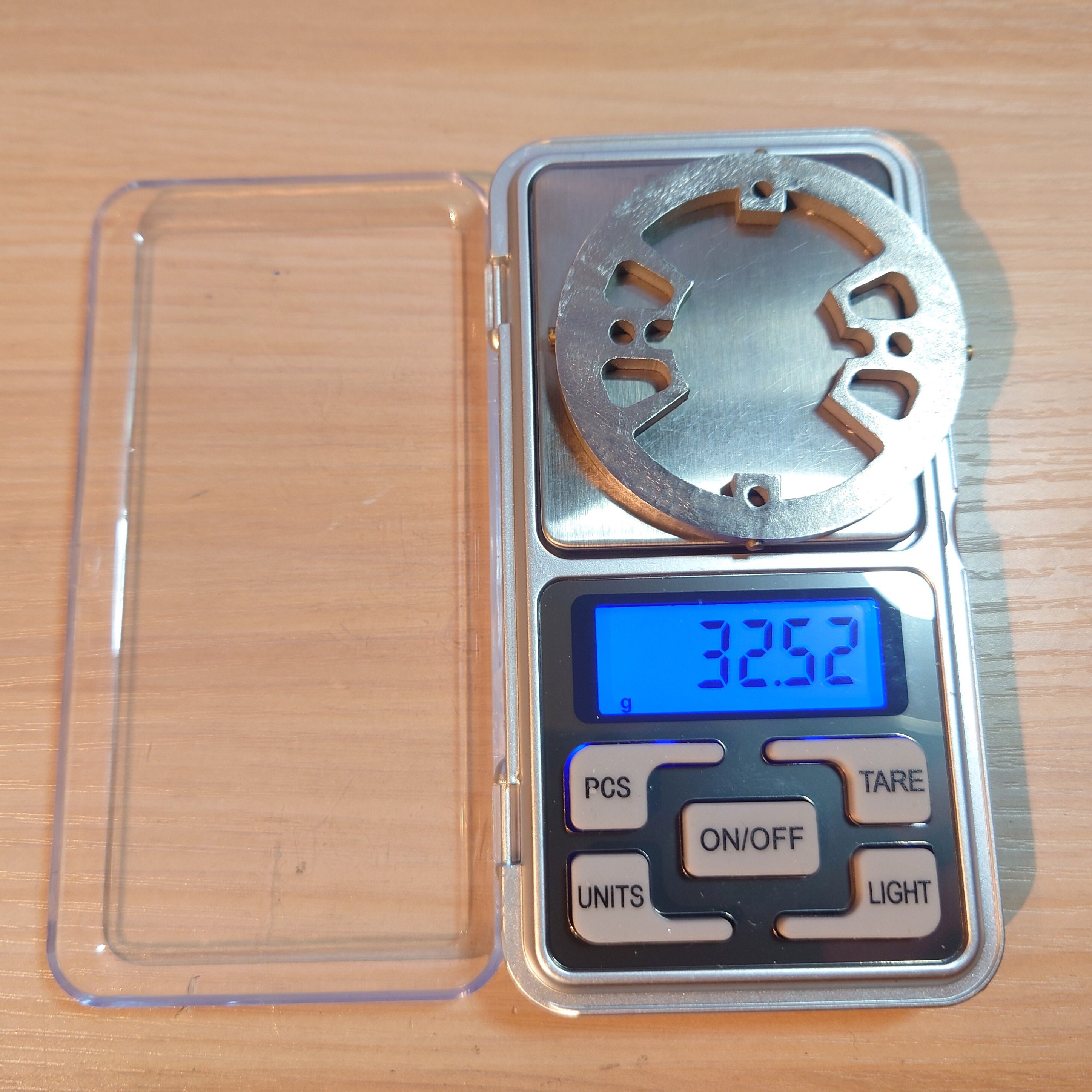 Beyblade Sparking Weight Disk - Plastic Gen (stainless Steel) - Etsy