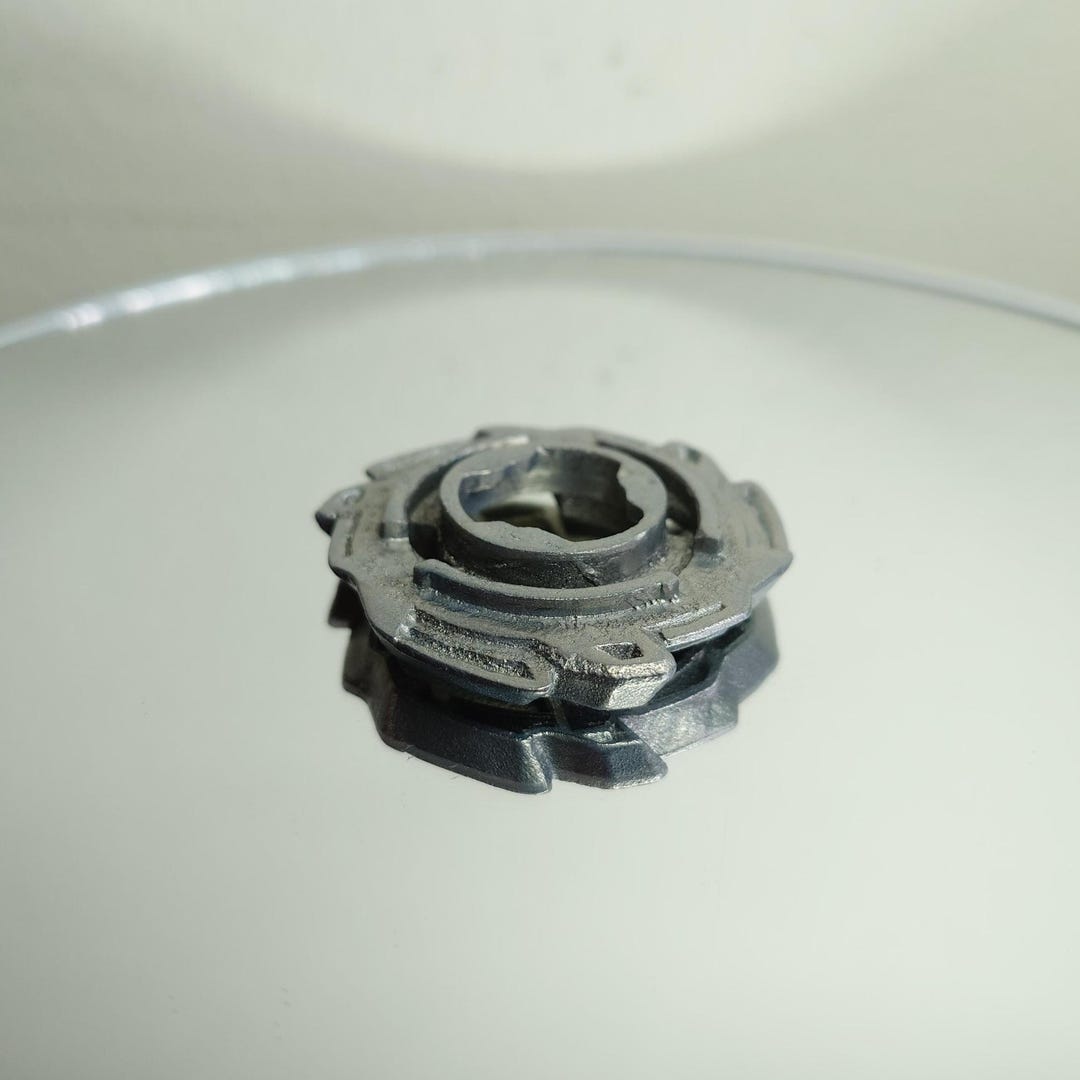 Beyblade X - METAL Assist Blade - Slash - CX (stainless Steel) - Etsy