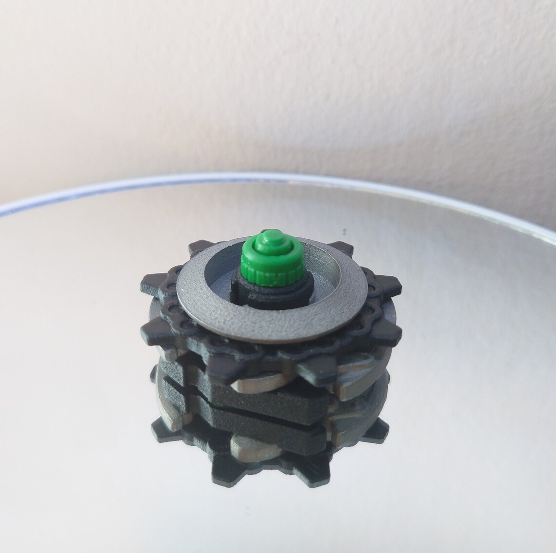 Beyblade Black Dragoon MF 3D Printed - Etsy
