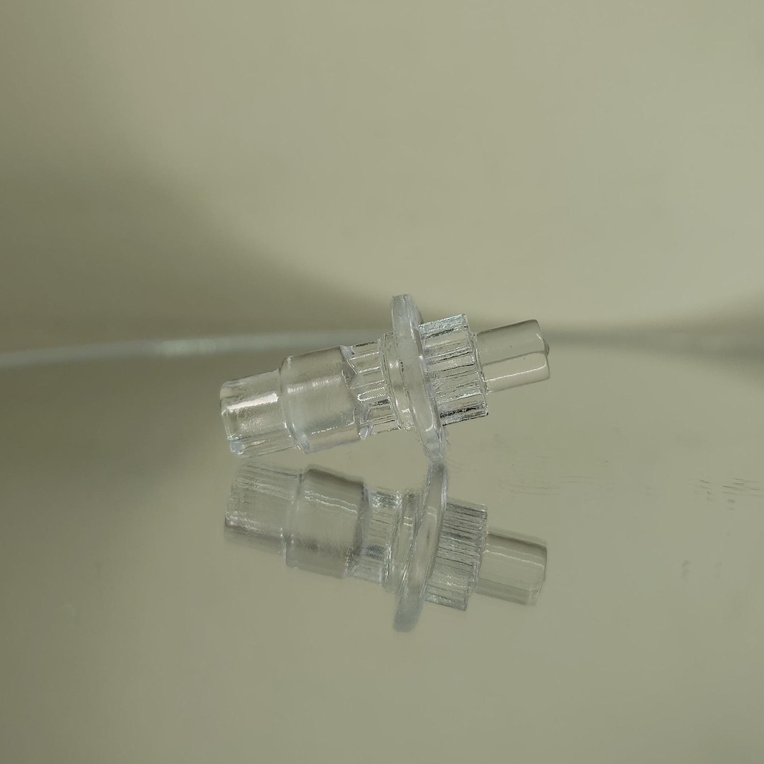 Beyblade X - CUSTOM Bits - Rush Point (RB) (balance Bit) - Etsy