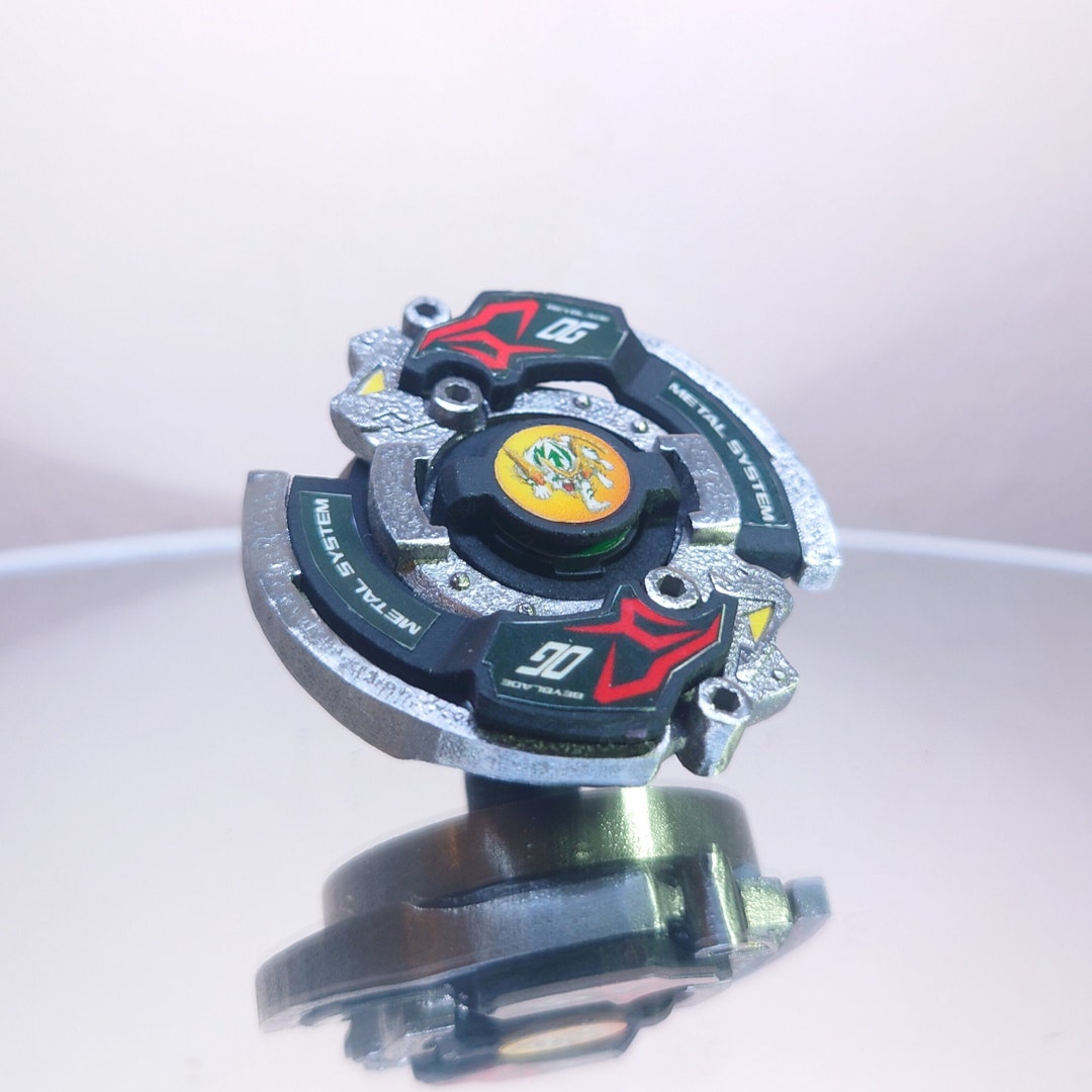 Buy Beyblade Driger MS custom Online in India - Etsy