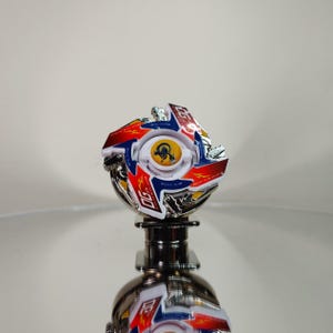 Beyblade Dragoon MSUV - HMS Repro (standard Version) - Etsy