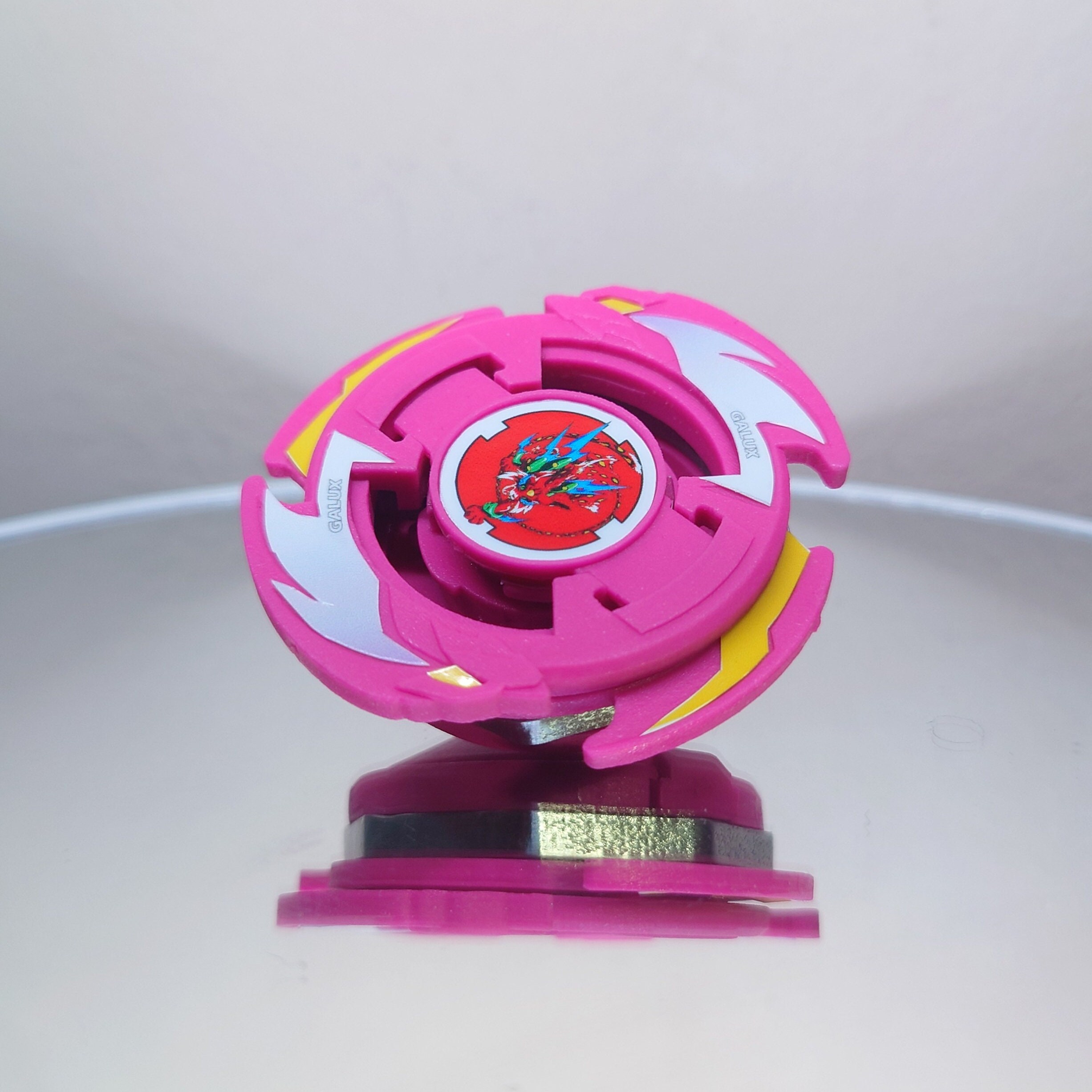 Galux Beyblade