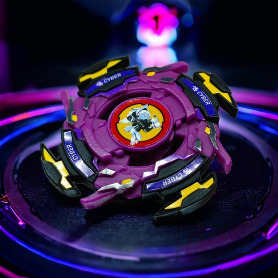 Beyblade Draciel A 104 Draciel G (C) Takaratomy Beyblade: