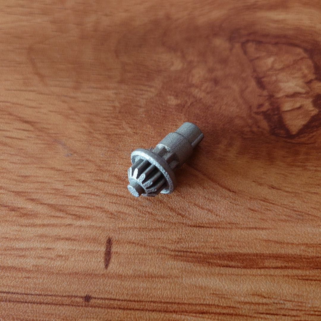 Beyblade X - CUSTOM Bits - Semi Flat Bit (metal Bit) - Etsy