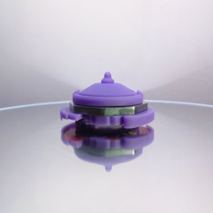Beyblade Falborg (custom) - Etsy