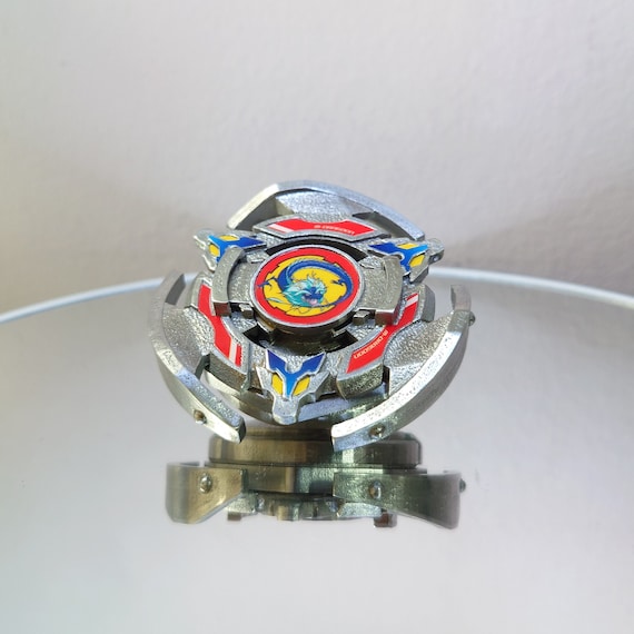 Master Driger Beyblade