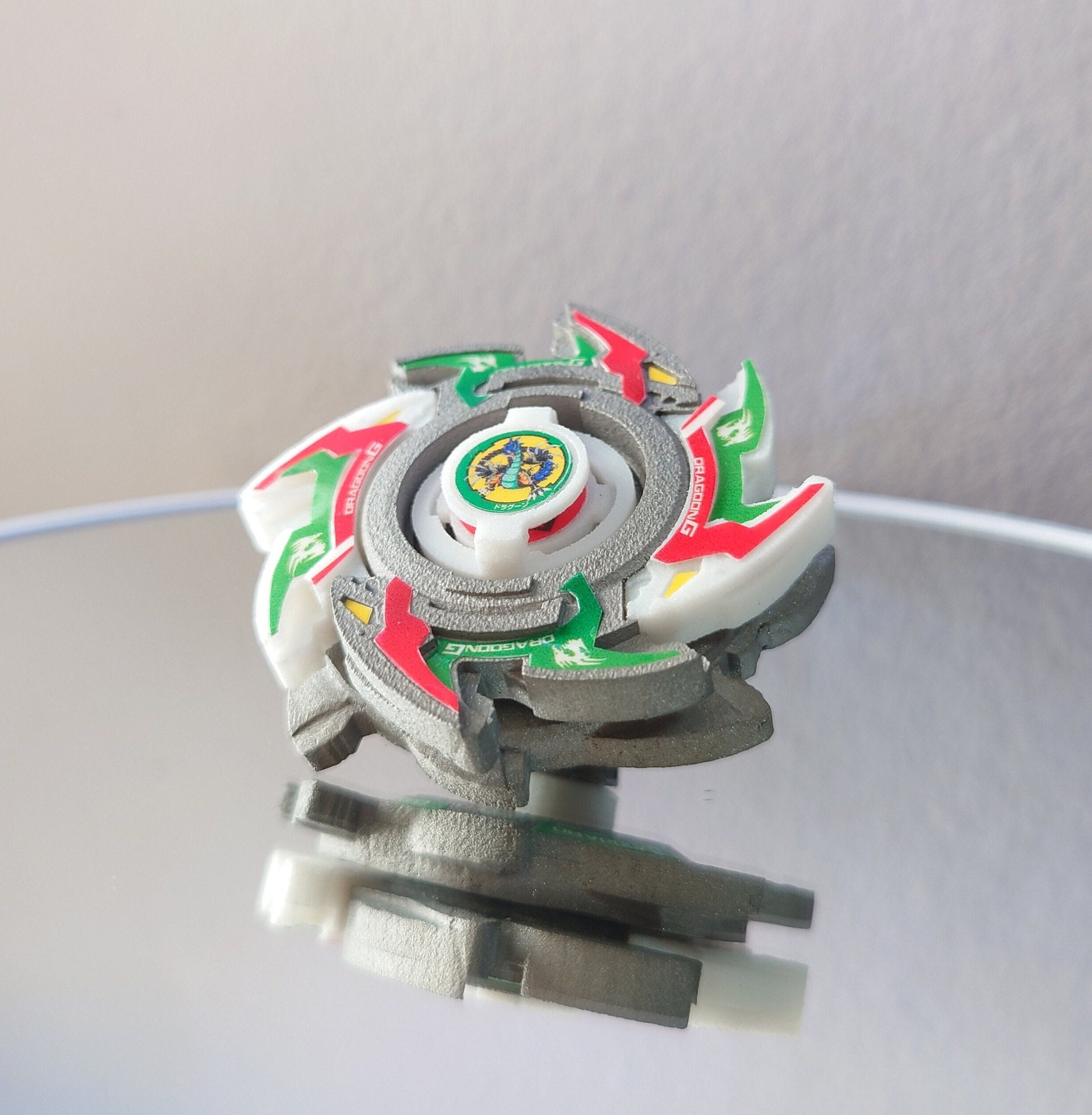 Beyblade Strata Dragoon G