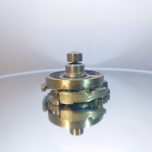 Beyblade FULL METAL Wolborg MS (stainless Steel) - Etsy Australia