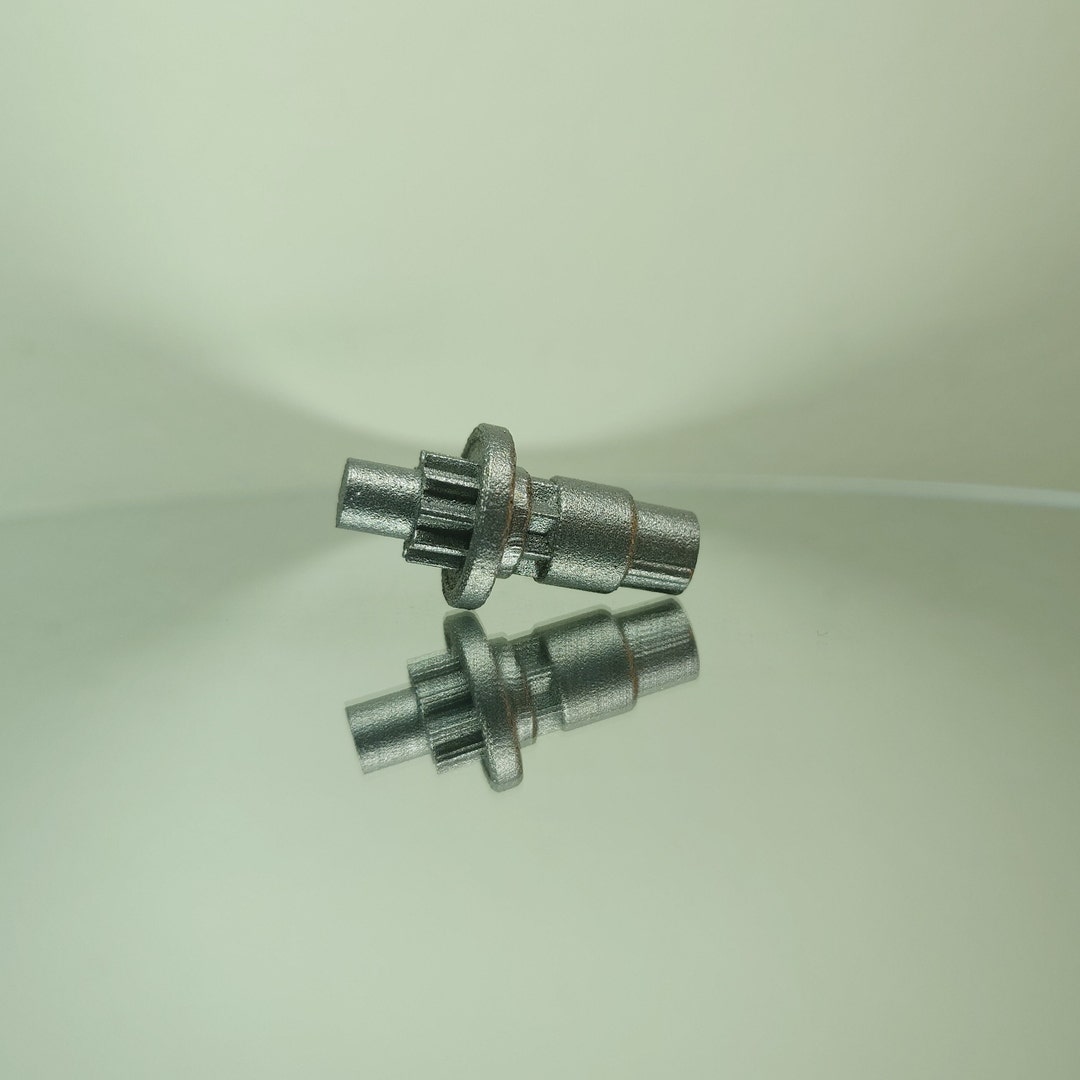 Beyblade X - CUSTOM Bits - Full Metal Rush - Etsy