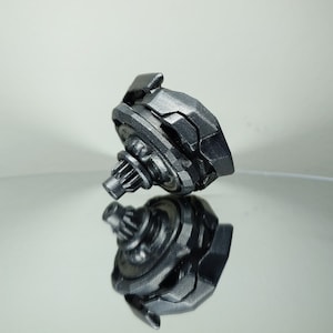 FULL METAL Beyblade Dran-sword (stainless Steel) (beyblade X) - Etsy