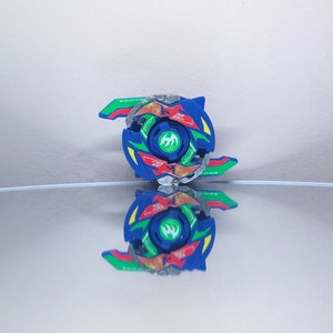 Beyblade Dranzer MF (custom) - Etsy