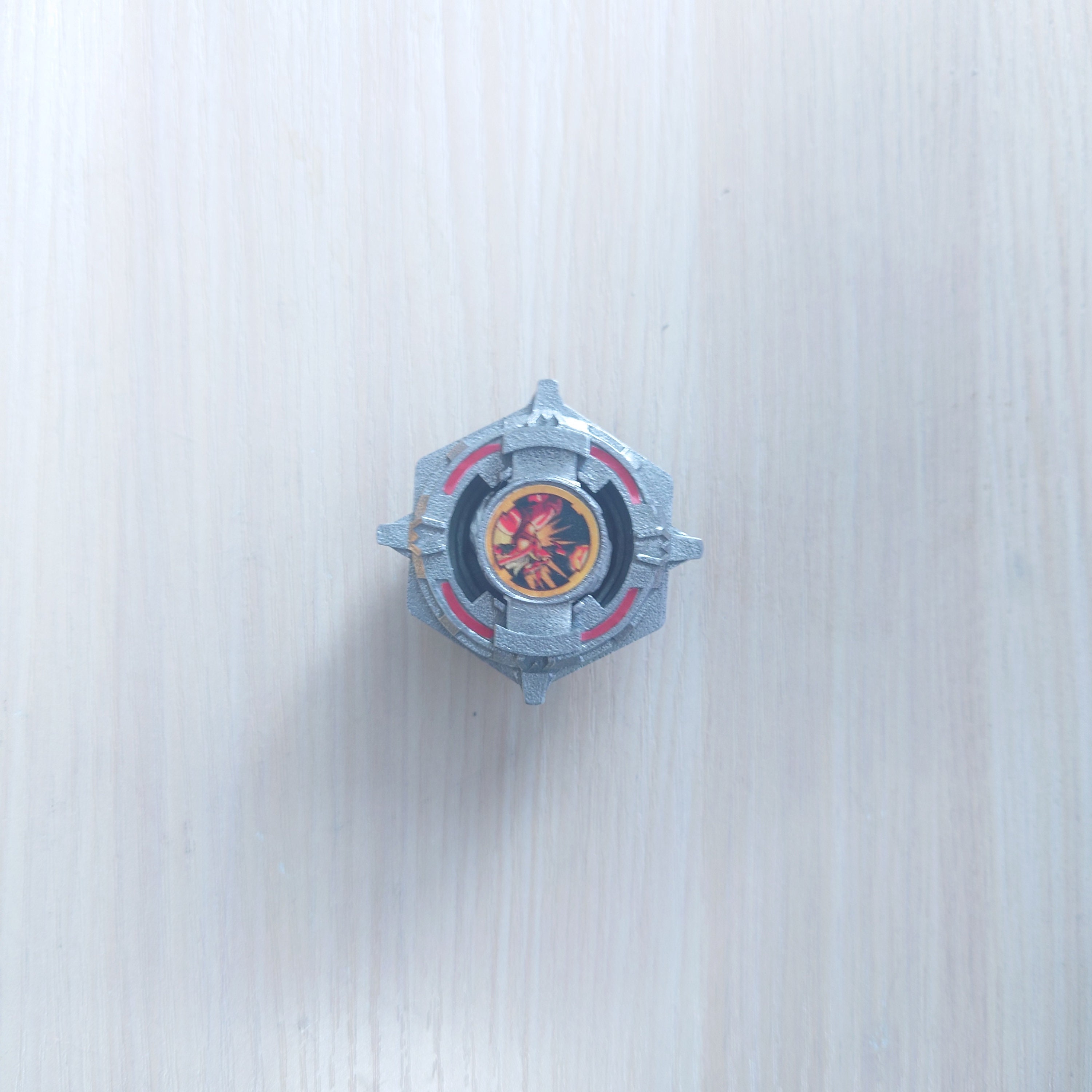 Ultimate Dragoon Beyblade