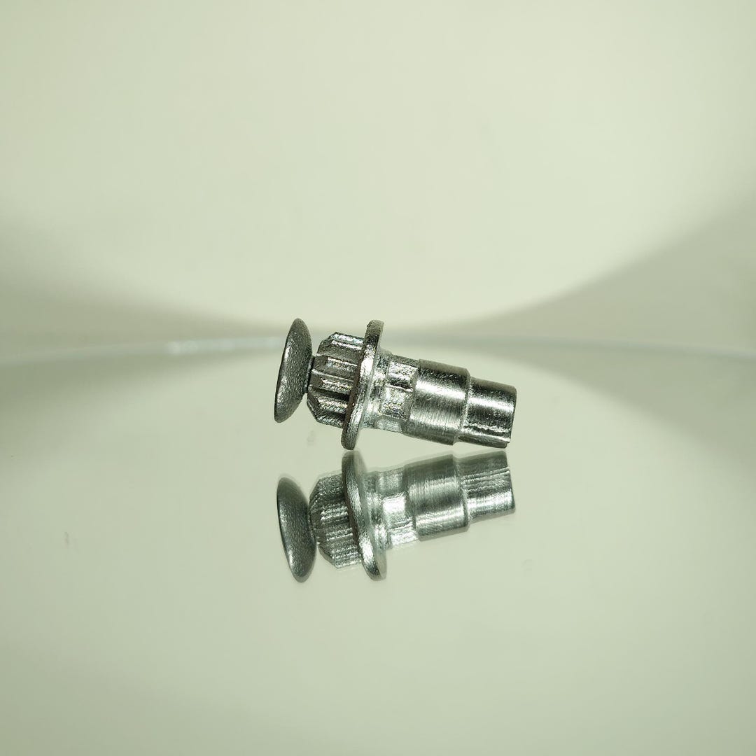 Beyblade X - CUSTOM Bits - Inverse Bearing Bit (ib)(metal Bit) - Etsy